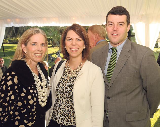 Jekyll Island Rededication Ceremony | Community Notes ...