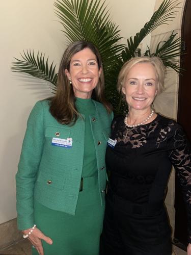 CASA luncheon pays tribute to Lillian Clarke | Gallery ...