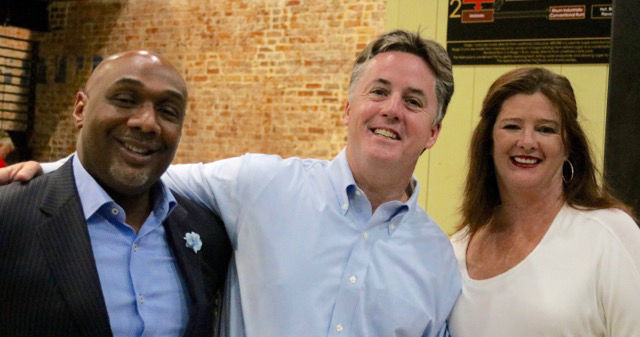 Night in 'Terror Town' aids athletes | Community Notes ...