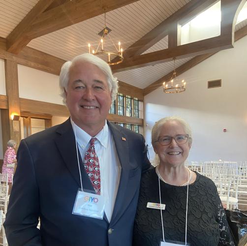 Golden Isles Youth Orchestra holds annual recital | Gallery ...