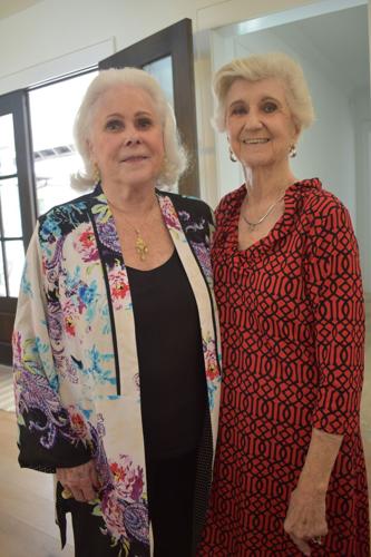 Peggy Sheffield celebrates 80th birthday | Gallery | coastalillustrated.com