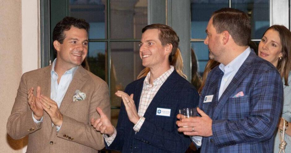 Champions for Children kicks off annual campaign | Gallery ...