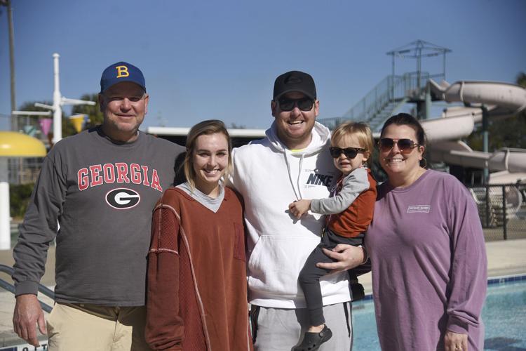 Polar Plunge attracts the brave | Gallery | coastalillustrated.com