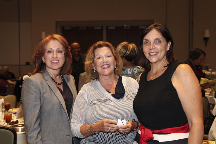 Annual YMCA Tribute to Women Leaders held | Community Notes ...