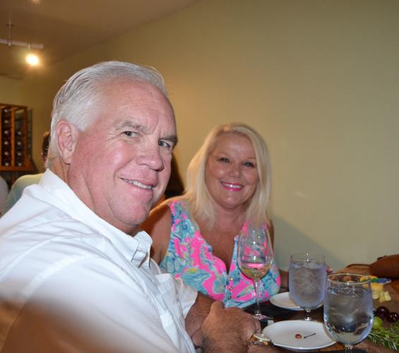 Business celebrates expansion | Community Notes | coastalillustrated.com