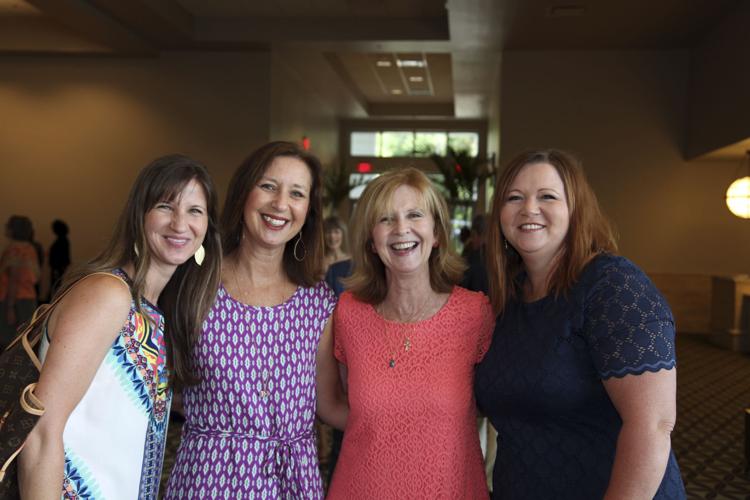 Annual YMCA Tribute to Women Leaders held | Community Notes ...