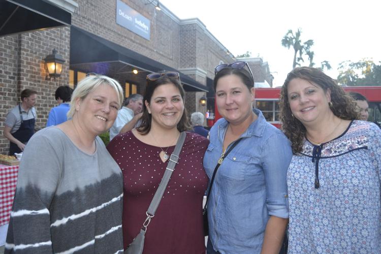 Friends pay tribute to chef | Community Notes | coastalillustrated.com