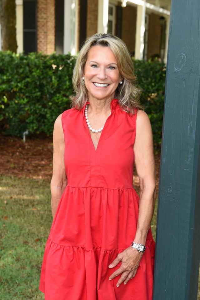 Realtor Q+A – Susan Imhoff | Realtorq A | coastalillustrated.com