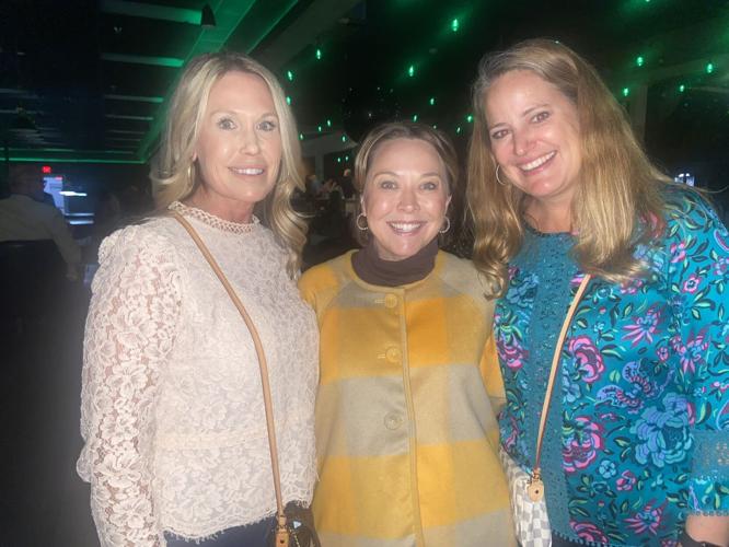 Junior League event benefits Confidence Closets | Gallery ...