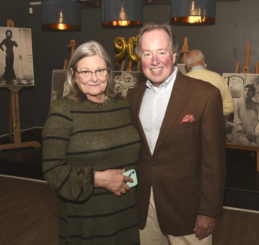 Mildred Wilcox celebrates 90th year | Gallery | coastalillustrated.com