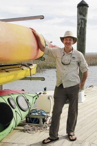 CI Spotlight: Michael Gowen, co-owner of SouthEast Adventure Outfitters ...