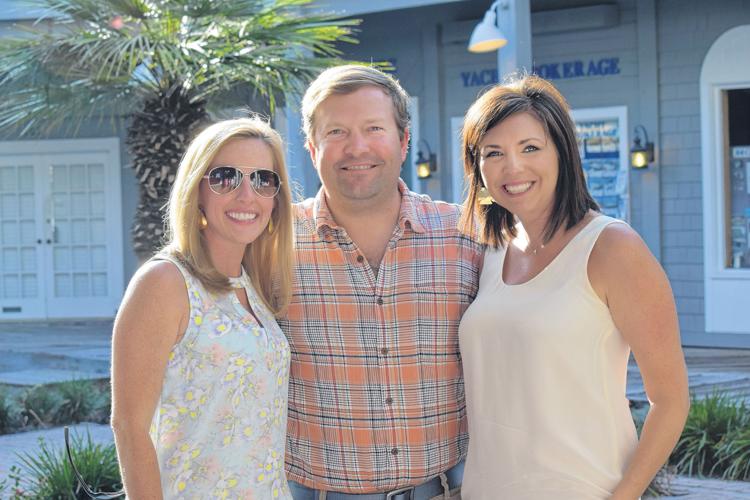 American Cancer Society Victory Board hosts annual Reelin' in a Cure ...
