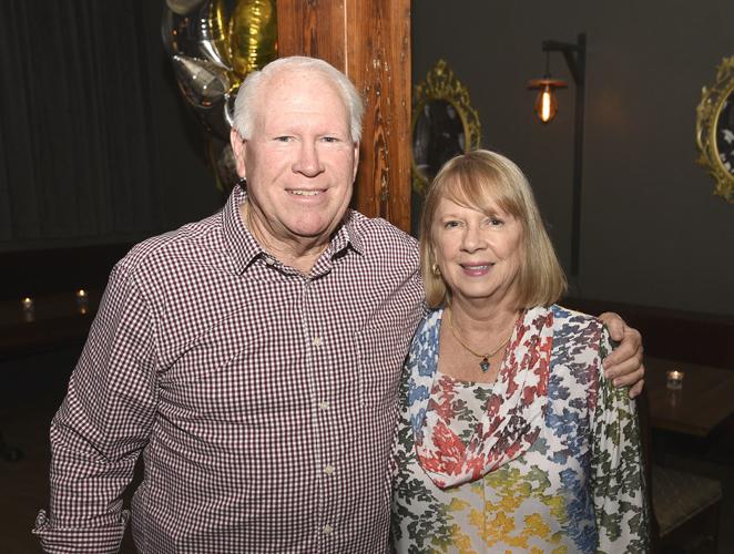 Mildred Wilcox celebrates 90th year | Gallery | coastalillustrated.com