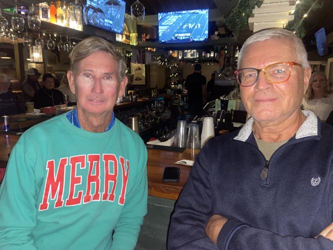 Operation Bedspread holds Holiday Bedlam | Gallery | coastalillustrated.com