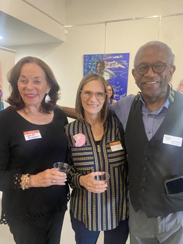 Glynn Visual Arts celebrates 70 years | Gallery | coastalillustrated.com