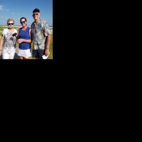 Beverly Trainor new president of St. Simons Rotary | Communitynews ...