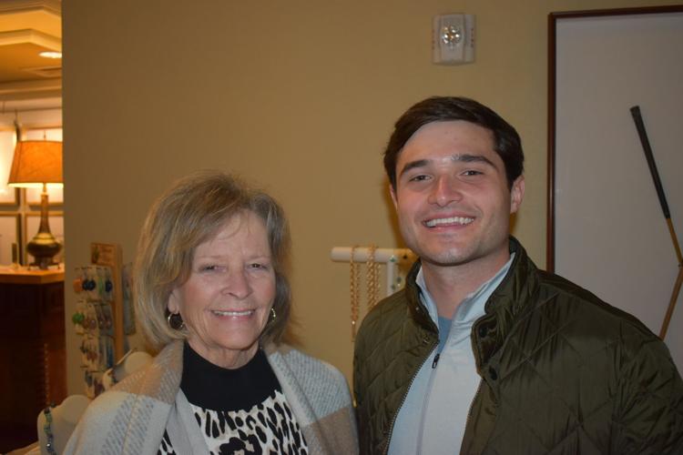 Capacity crowd enjoys A Taste of Glynn | Gallery | coastalillustrated.com