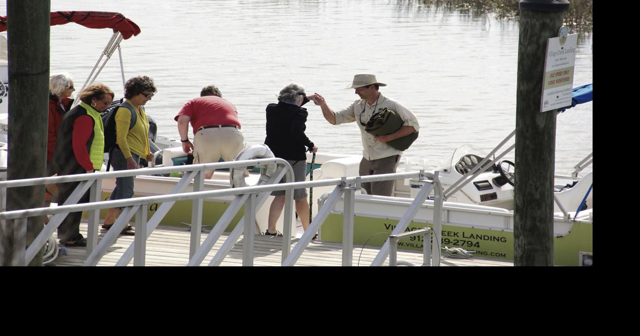 CI Spotlight: Michael Gowen, co-owner of SouthEast Adventure Outfitters ...