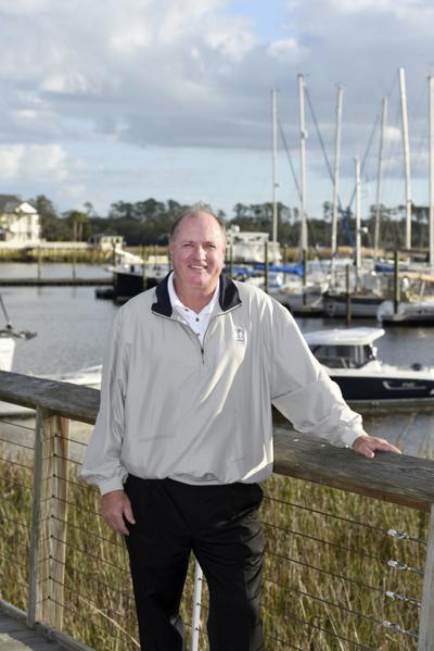 Realtor Q&A - Larry Delaney | Realtorq A | coastalillustrated.com
