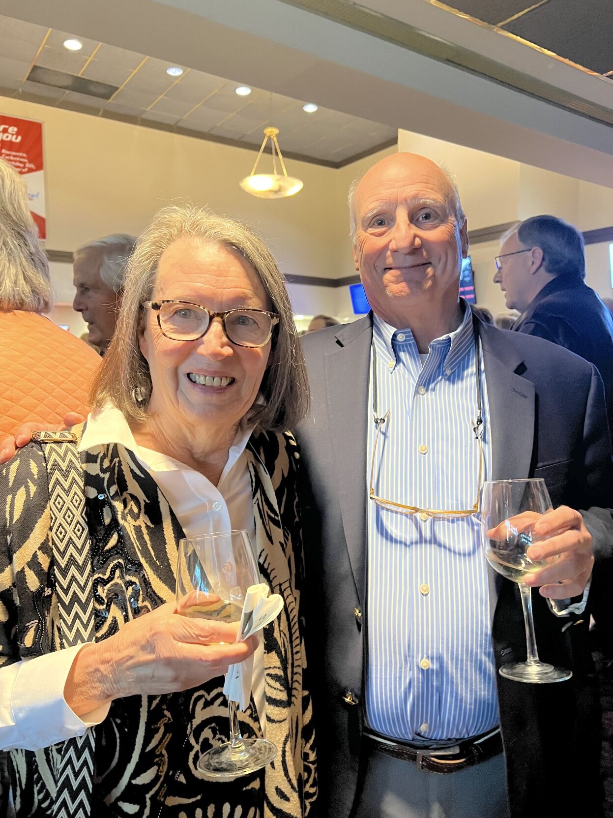 Land Trust unveils short film to celebrate 25th anniversary | Gallery ...