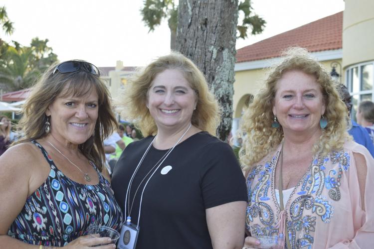 'Taste of Glynn' held at oceanfront resort | Community Notes ...