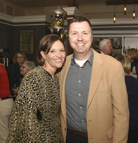 Mildred Wilcox celebrates 90th year | Gallery | coastalillustrated.com