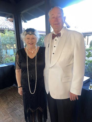 Coastal Symphony of Georgia Cabaret | Gallery | coastalillustrated.com