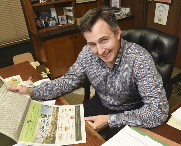 Land trust welcomes businesses to new initiative | Community Notes ...