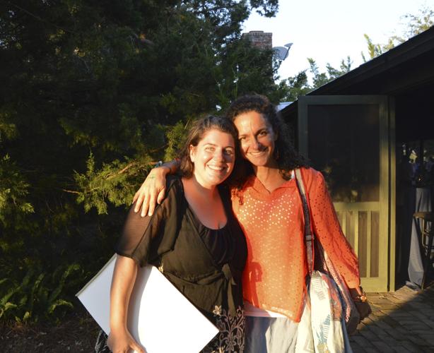 Indigo Girls make stop on Rainbow Island | Community Notes ...