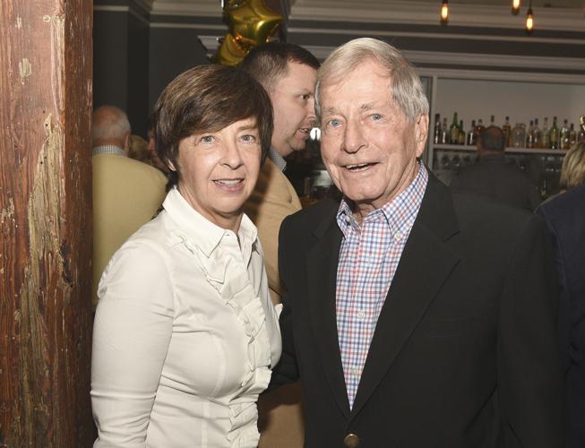 Mildred Wilcox celebrates 90th year | Gallery | coastalillustrated.com