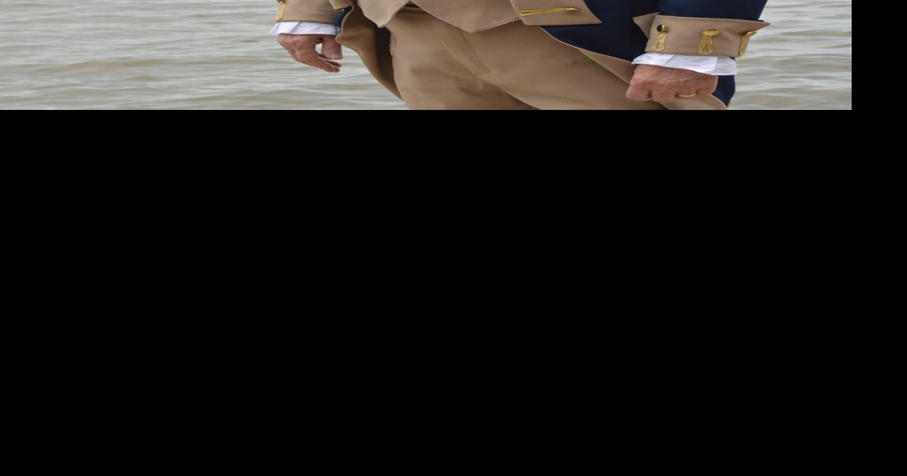 Trail to the revolution | Features | coastalillustrated.com