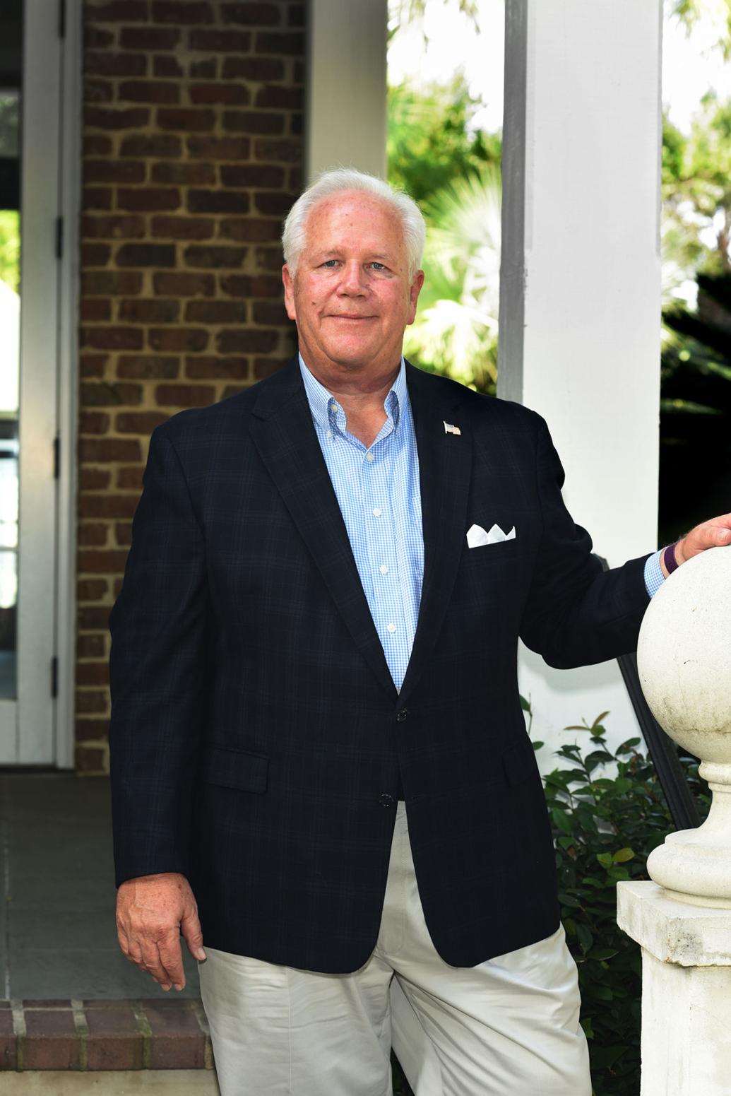 Realtor Q&A - Joe Wills | Realtorq A | coastalillustrated.com