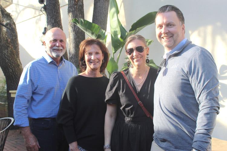 Dove Society members honored | Gallery | coastalillustrated.com