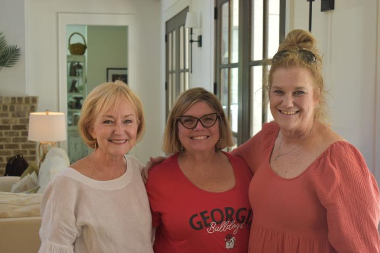 Peggy Sheffield celebrates 80th birthday | Gallery | coastalillustrated.com