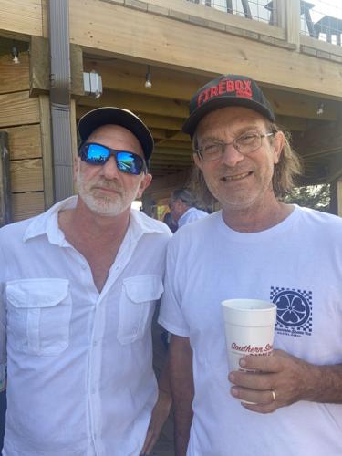 'Robstock' raises funds and spirits | Gallery | coastalillustrated.com