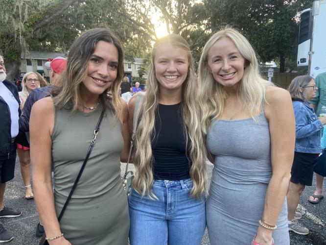 Firebox event serves community with barbecue | Gallery ...