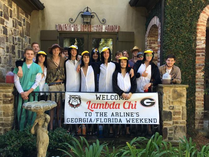 College kids coming home to the coast | Chfeature | coastalillustrated.com