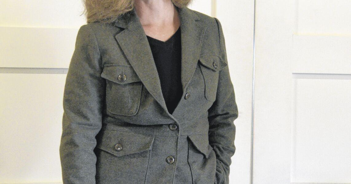 Local Q&A - Michelle Register | | coastalillustrated.com