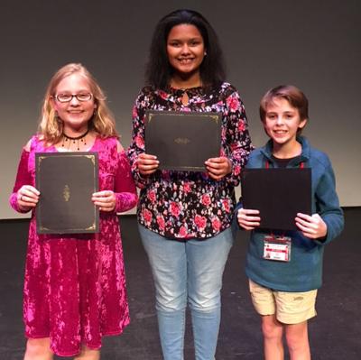 Playwright award winners announced | Coastal Columns ...