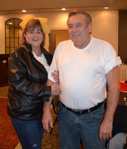 Newcomers stroll down memory lane | Community Notes ...