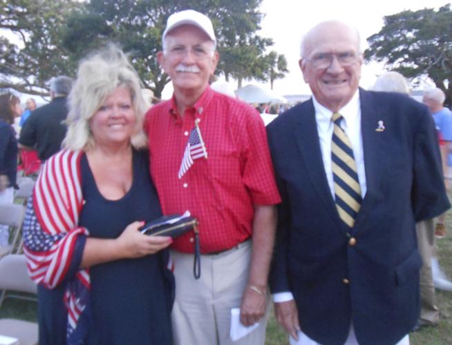 'Taps at Twilight' marks Memorial Day | Community Notes ...