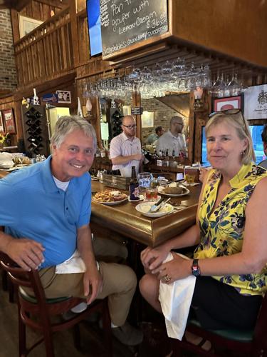 Frederica House bids farewell | Gallery | coastalillustrated.com