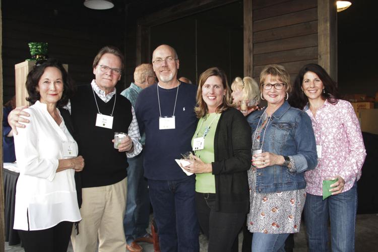 Island Newcomers Club hosts monthly gathering | Community Notes ...