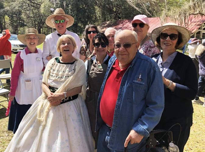 Plein air event a success | Community Notes | coastalillustrated.com