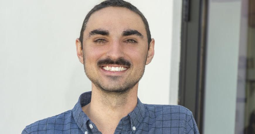 LOCAL Q+A - Evan Beard | Localq A | coastalillustrated.com