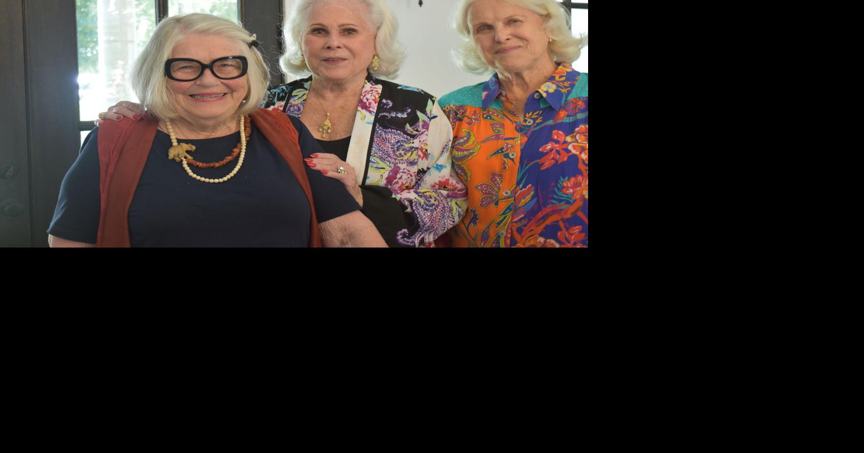 Peggy Sheffield celebrates 80th birthday | Gallery | coastalillustrated.com