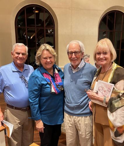 Symphony hosts performance at church | Gallery | coastalillustrated.com