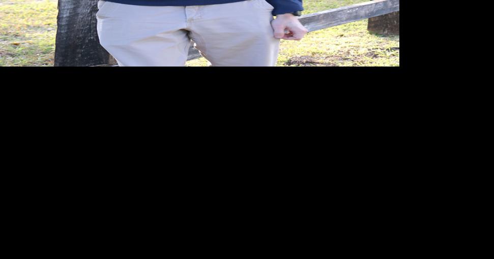 NEWCOMER Q&A - Jack Key | Newcomerq A | coastalillustrated.com