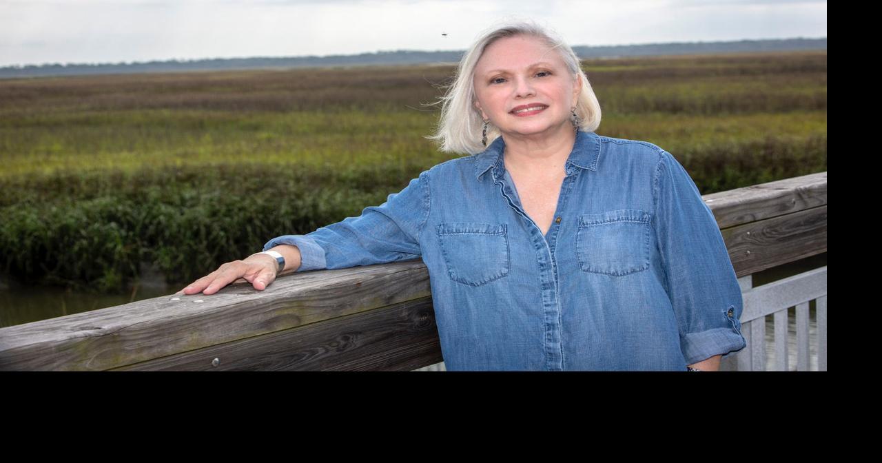 Emily Ellison named new St. Simons land trust head | Communitynews ...