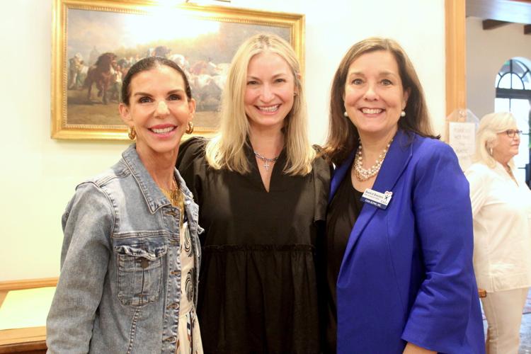 CASA luncheon pays tribute to Lillian Clarke | Gallery ...